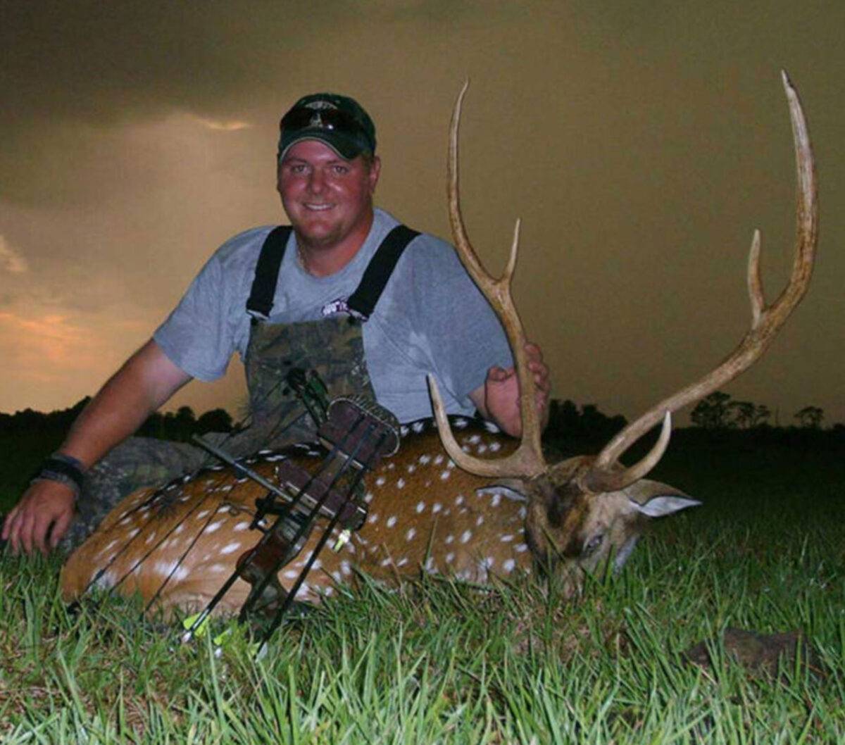 Hunting | Seminole Prairie Safaris