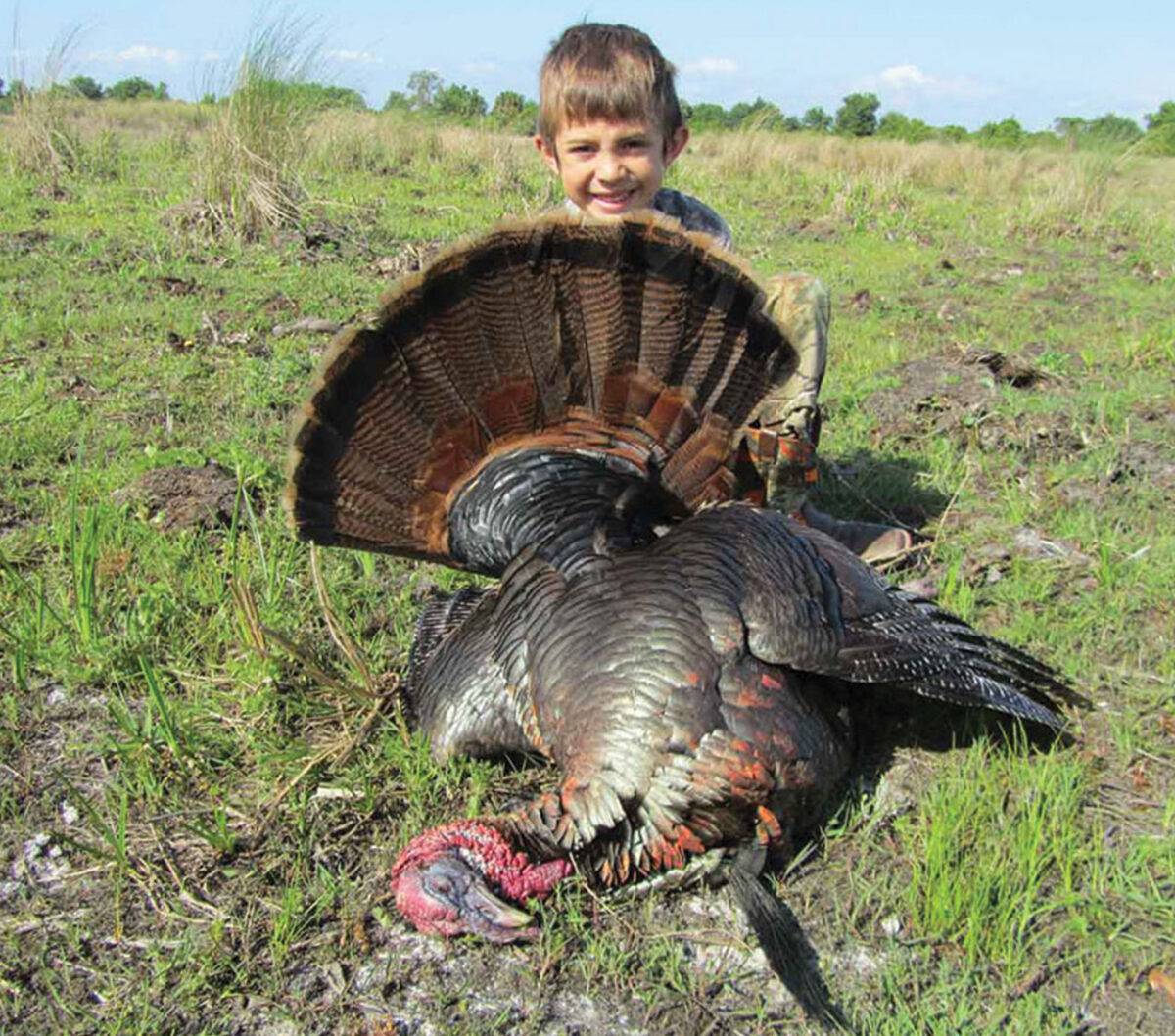 Hunting | Seminole Prairie Safaris